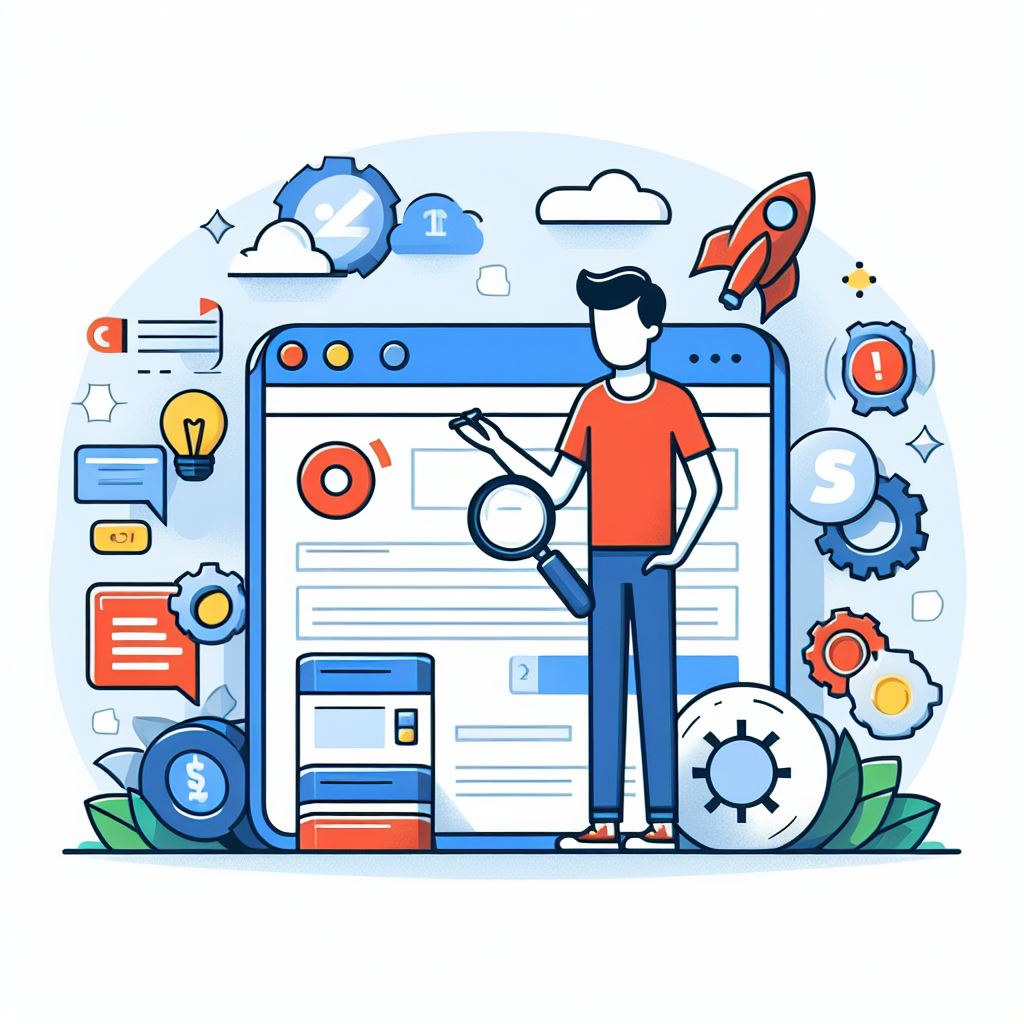 Seo의 기본 검색 엔진 최적화란 무엇인가 마케seo